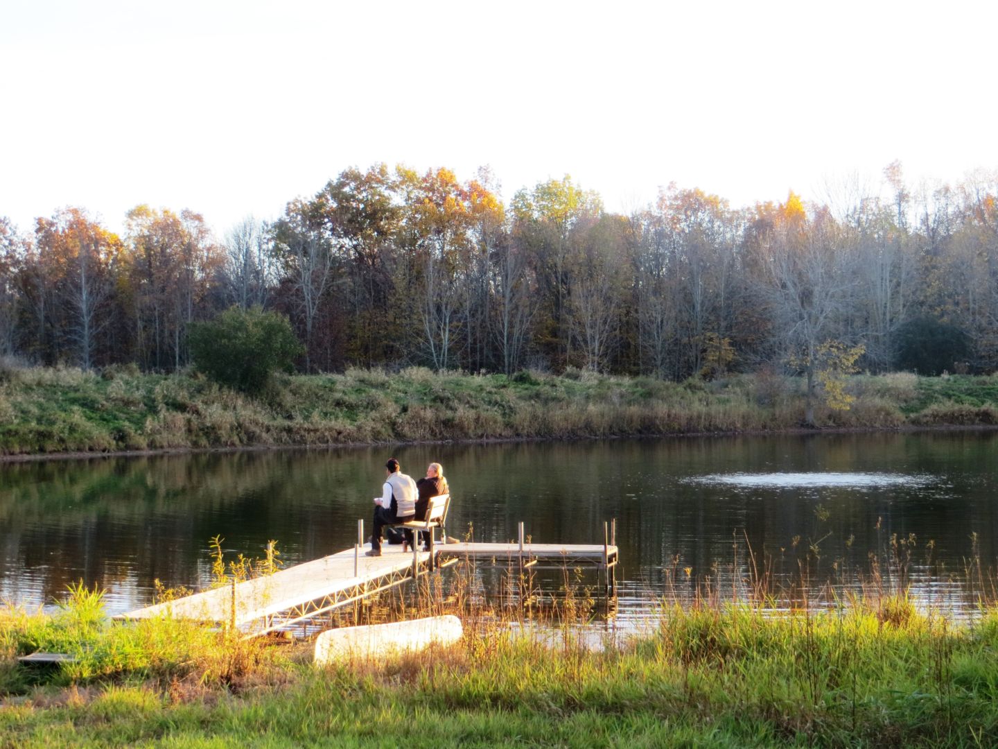 Legacy Giving | Wisconsin Wetlands Association