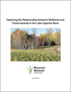 Tools | Wisconsin Wetlands Association