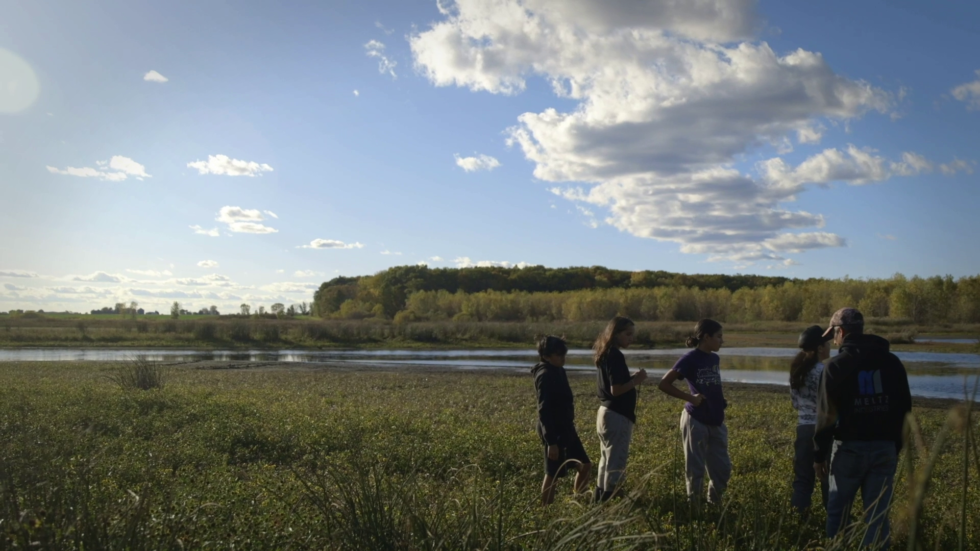 Communities & Wetlands Project | Wisconsin Wetlands Association