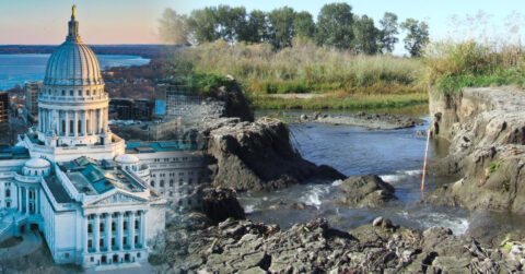 Pre-Disaster Flood Resilience Grants announced | Wisconsin Wetlands ...